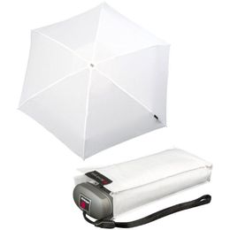 Knirps® Taschenregenschirm winziger Damen-Taschenschirm
