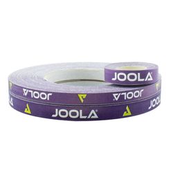 Joola Tischtennisschläger Kantenband 2020 10mm / 5m lila