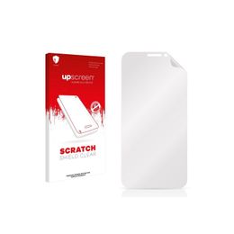 upscreen Schutzfolie für Alcatel One Touch Idol X 6040E