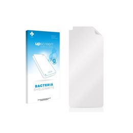 upscreen Schutzfolie für Motorola Moto G Power 2021