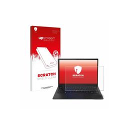 upscreen Schutzfolie für Lenovo ThinkPad X1 Carbon 14" (11. Gen)