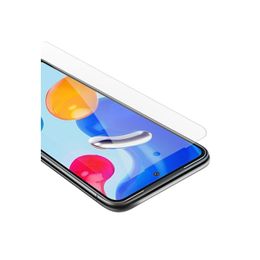 Cadorabo Schutzfolie Xiaomi RedMi NOTE 11 4G / 11S 4G