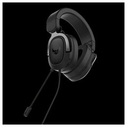 ASUS TUF Gaming H3 Gaming-Headset (Kompatibel mit PC