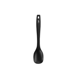 Lurch Kochlöffel Smart Tool schwarz Silikon 28 cm