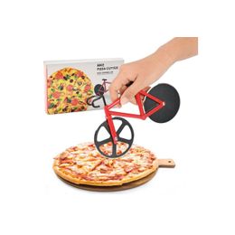 Atäsi Pizzaschneider Fahrrad Pizzaschneider