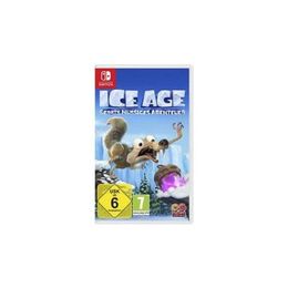 Bandai Namco Nintendo Switch-Spiel Ice Age