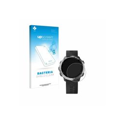 upscreen Schutzfolie für Garmin Forerunner 645 Music