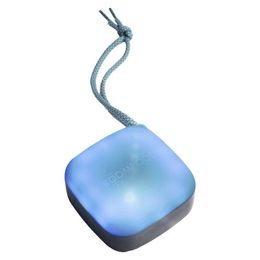 BOOMPODS Bluetooth® Lautsprecher Bluetooth-Lautsprecher (Amazon Alexa direkt integriert
