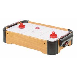 Spetebo Air-Hockeytisch Mini Air Hockey