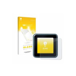 upscreen flexible Panzerglasfolie für Honeywell Home T6 Smart Thermostat