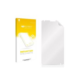 upscreen Schutzfolie für Sony Xperia E1 Dual D2104 / D2105