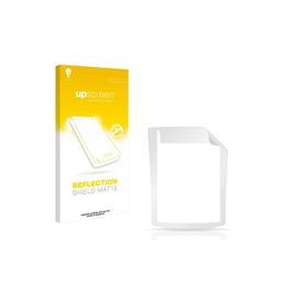upscreen Schutzfolie für Verifone H5000 (Fläche um Display)