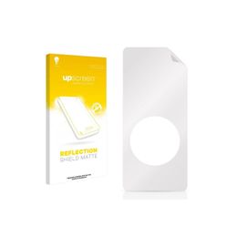 upscreen Schutzfolie für Apple iPod nano (für gesamtes Display