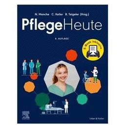 Pflege Heute + E-Book