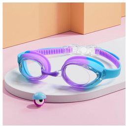 wimm Schwimmbrille Kinder Schwimmbrille