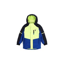 Spyder Skijacke Impulse Synthetic Down Jacket Skijacke für Kinder