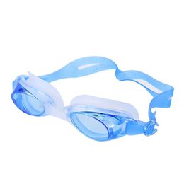 wimm Schwimmbrille Schwimmbrille für Erwachsene Kinder