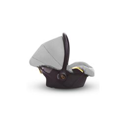 TPFLiving Babyschale Musse Ultra Stoff Autositz Babyschale fürs Auto