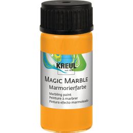 Kreul Bastelfarbe Marmorierfarbe Magic Marble