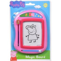 Simba Tafel Spielzeug Malen Peppa Pig Magische Zeichentafel 109262388