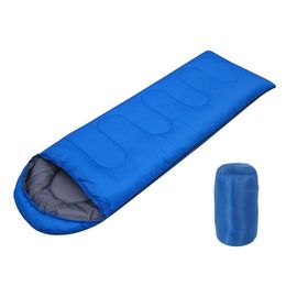 Dsen Deckenschlafsack Schlafsack für 3-4 Jahreszeiten