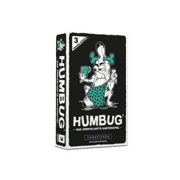 Denkriesen Spiel, HUMBUG Original Edition Nr. 3