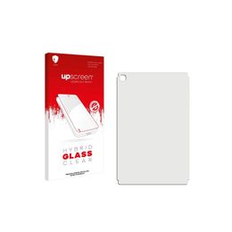 upscreen flexible Panzerglasfolie für Samsung Galaxy Tab S6 Lite WiFi 2024 (Rückseite)