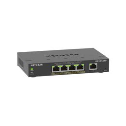 Netgear GS305EPP Switch WLAN-Router