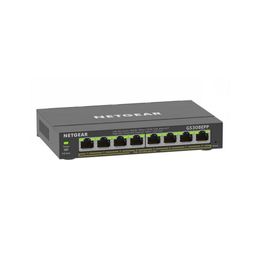 Netgear GS308EPP Switch WLAN-Router