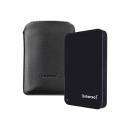 Intenso Memory Drive 2,5" USB 3.0 1 TB HDD-Festplatte (1.000 GB) 2