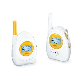 Beurer Babyphone BY 84, bis zu 800m Reichweite