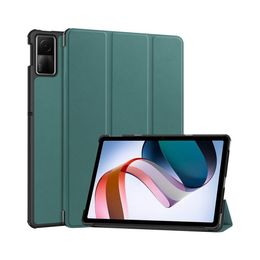 Wigento Tablet-Hülle Für Xiaomi Redmi Pad 2 / SE 11 Tablet 3folt Wake UP Smart Cover Tasche