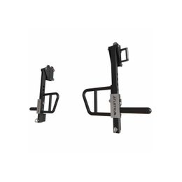 ATLETICA Power Rack R5 Jammer Arms