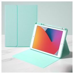 Úippok Tablet-Hülle Tablet-Hülle für iPad 10.2 2021/2020/2019