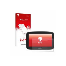 upscreen flexible Panzerglasfolie für TomTom GO Classic 6"