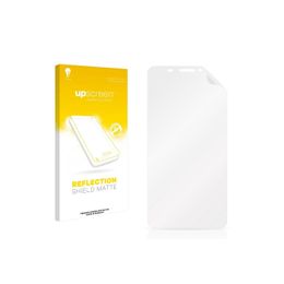 upscreen Schutzfolie für Alcatel One Touch Idol S OT-6034