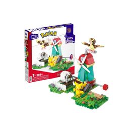 Mattel® Konstruktions-Spielset Mattel HKT21