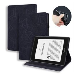 Úippok E-Reader-Hülle Geeignet für Amazon Kindle Paperwhite 5th eBook