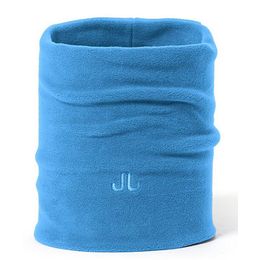 Jail Jam Fleeceschal Sportlicher Unisex Stretch Loop-Schal aus Microfleece