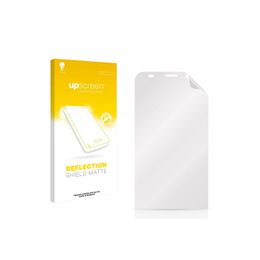 upscreen Schutzfolie für ASUS ZenFone 2 Deluxe Special Edition