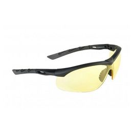 Swiss Eye® Sportbrille Swiss Eye Lancer Schießbrille in Yellow