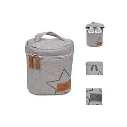 Cangaroo Wickeltasche Thermotasche Charlie Thermobox (1-tlg)