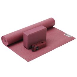 Yogistar Yogamatte Yoga Set Kick it One (1-St.