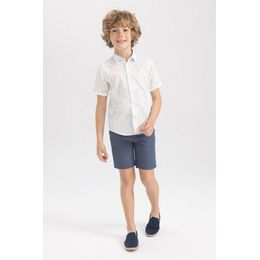 DeFacto Shirt & Hose Jungen Shirt & Hose REGULAR FIT (2 tlg)