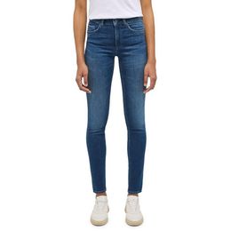 Mustang Slim-fit-Jeans SHELBY mit Stretch