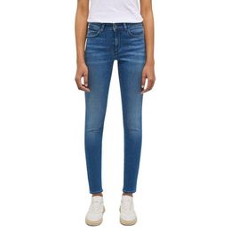 Mustang Skinny-fit-Jeans SHELBY mit Stretch