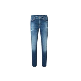 CAMBIO Slim-fit-Jeans Jeans PARIS Mid Waist