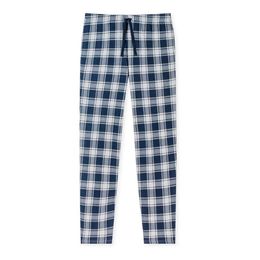 Schiesser Pyjamahose Mix & Relax schlaf-hose schlaf-hose pyjama