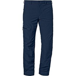 Schöffel Schöffel Trekkinghose Pants Koper1 Warm M