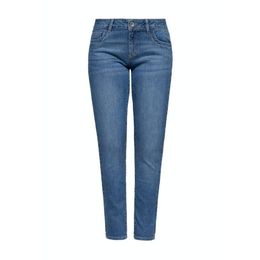 ATT Jeans Slim-fit-Jeans Leoni mit Shape-Memory-Effekt